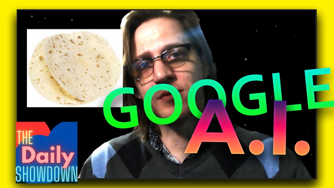 The Truth About Google's AI Ethics Scandal (You Won't Believe This ...