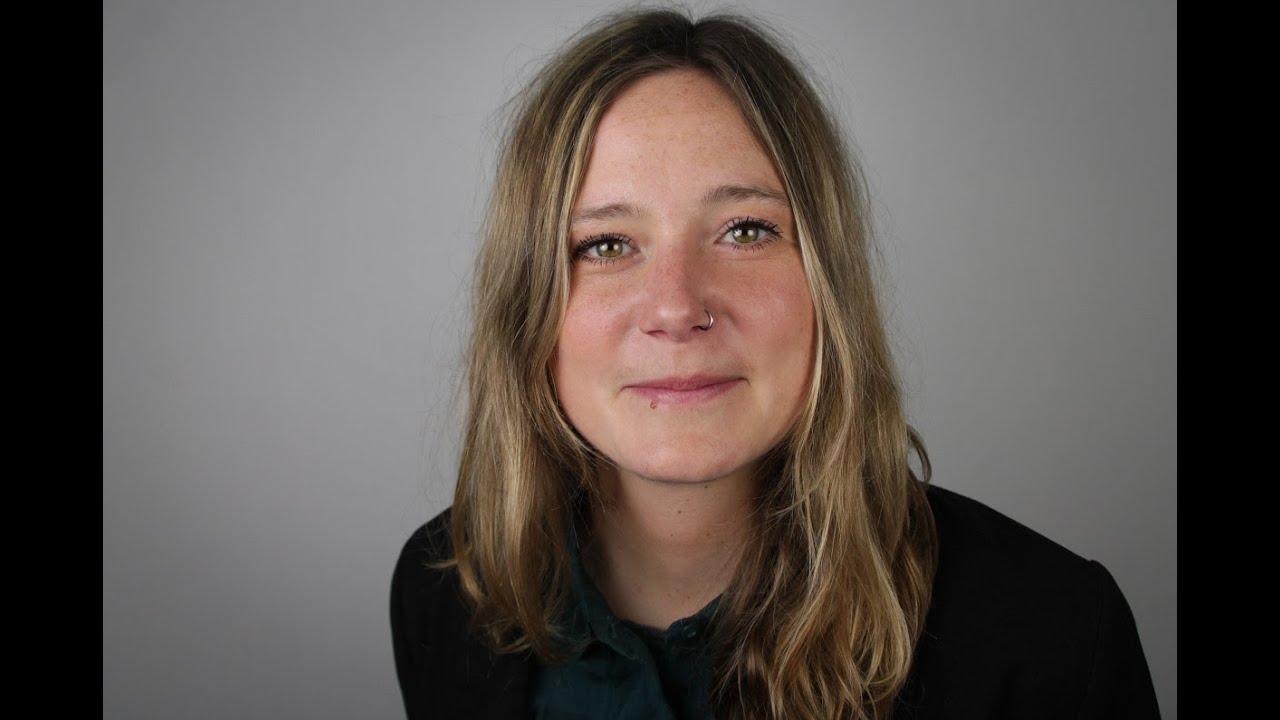 In Talk with Maja Meiners - YouTube