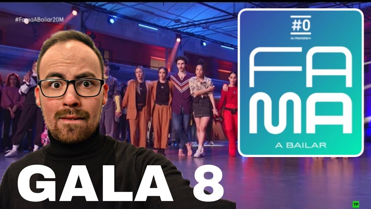 Fama A Bailar #0 Gala 8 Análisis | Segundas Nominaciones - YouTube