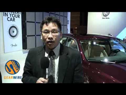 Fender Premium Audio System Engineers Dish On The Challenges Inherent ...