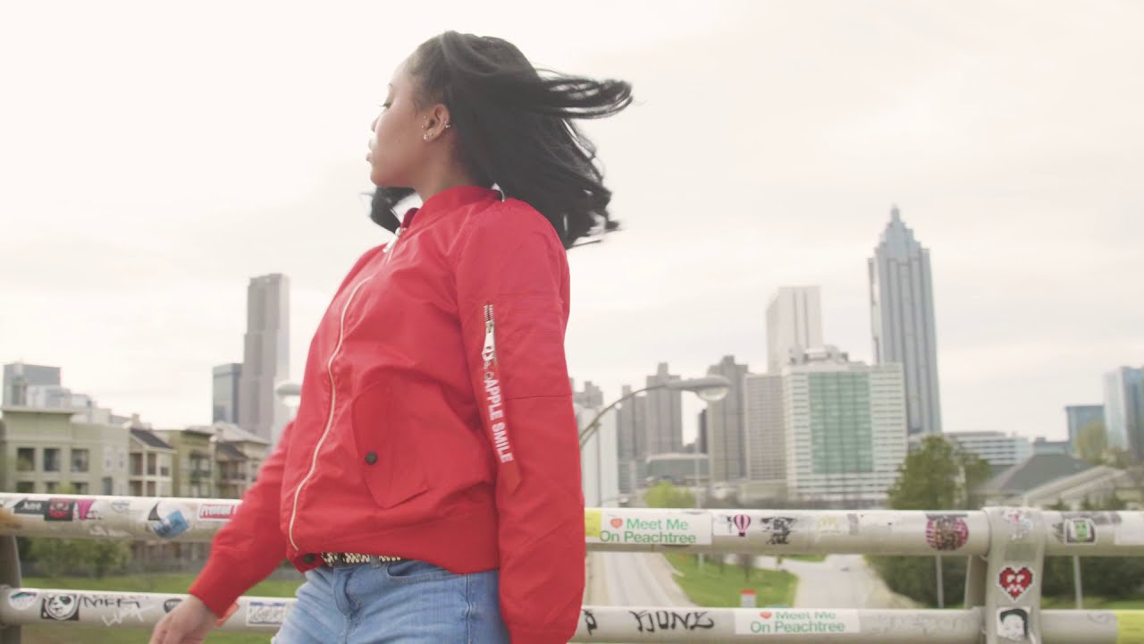 Supa Peach - 4 Wheeler ( Music Video) - YouTube Music