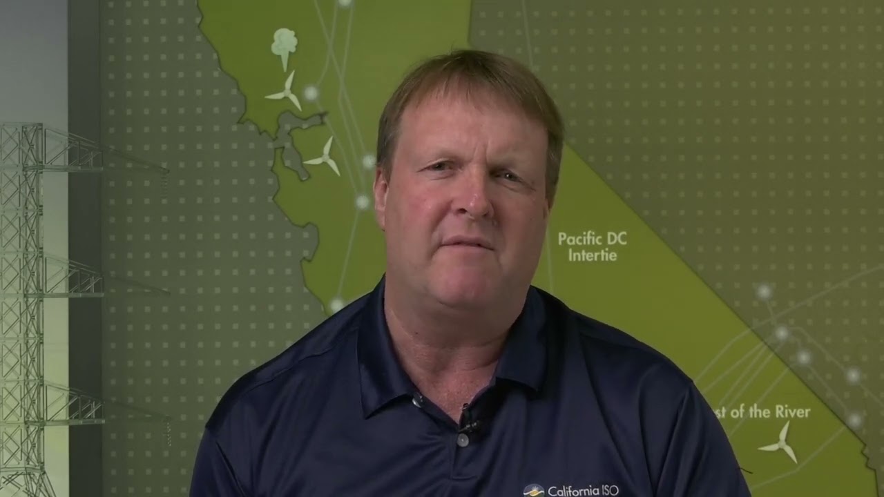 Sep 4 - Grid update from Elliot Mainzer, CEO & President - YouTube