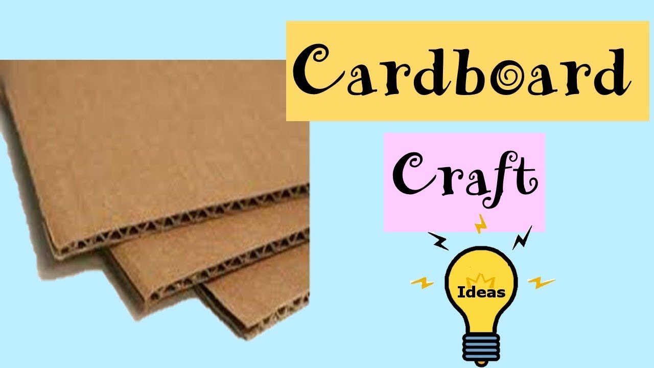 DIY | hOW TO MAKE DESK ORGANIZER / REMOTE HOLDER | BEST OUT OF WASTE ...