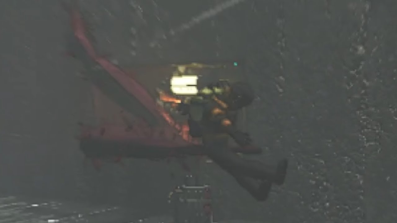 "Rings the bell once" - YouTube
