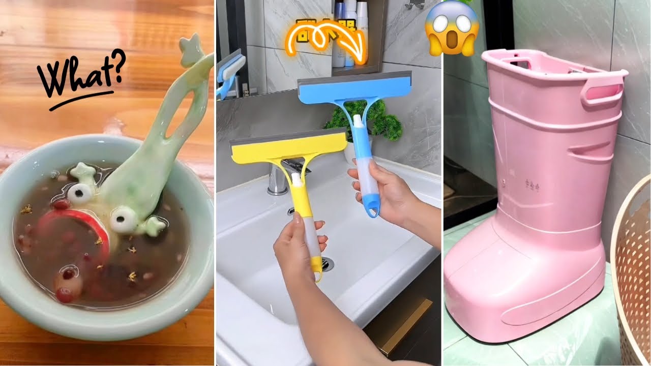 Smart Kitchen Tools & Utensils 😍 | New Gadgets for every home | home ...