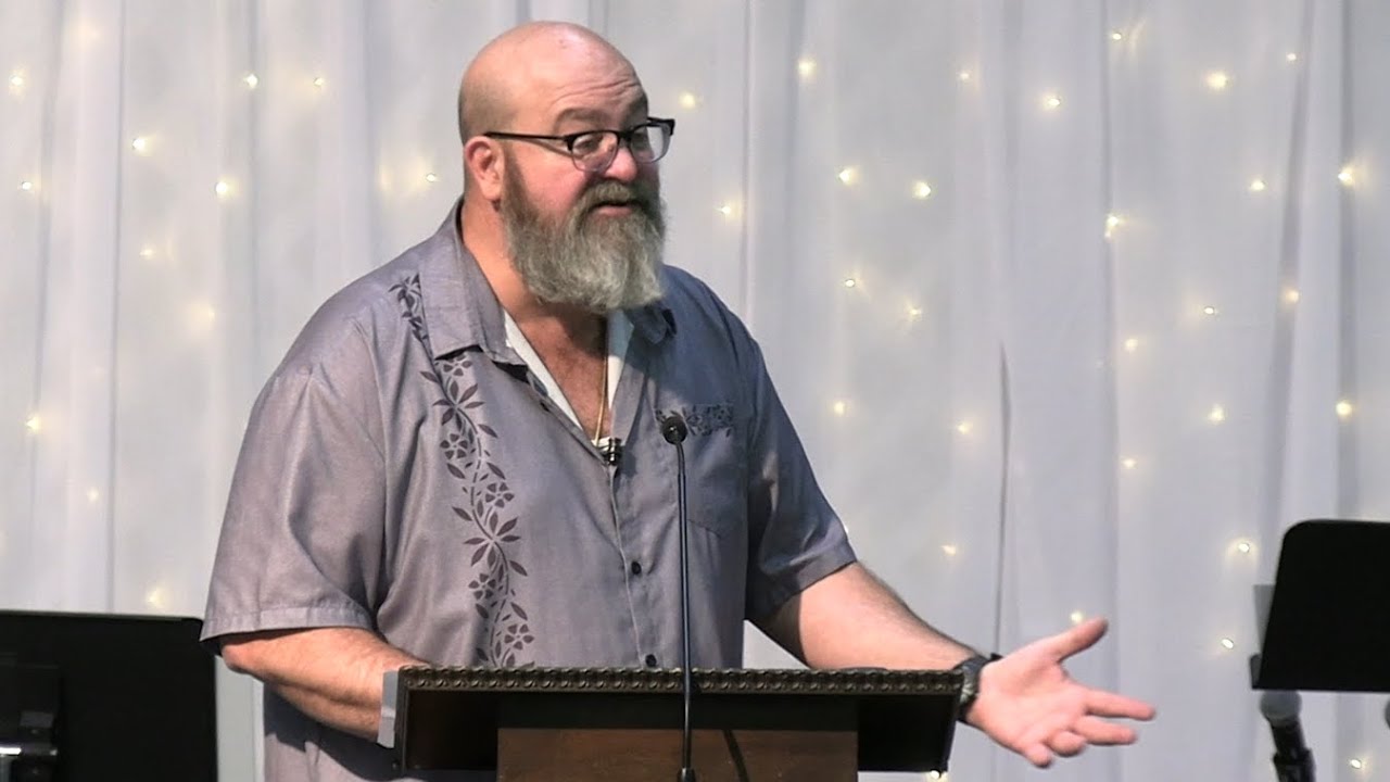 What do we do with Israel? part 5 (Pastor Jeff Shipley) - YouTube