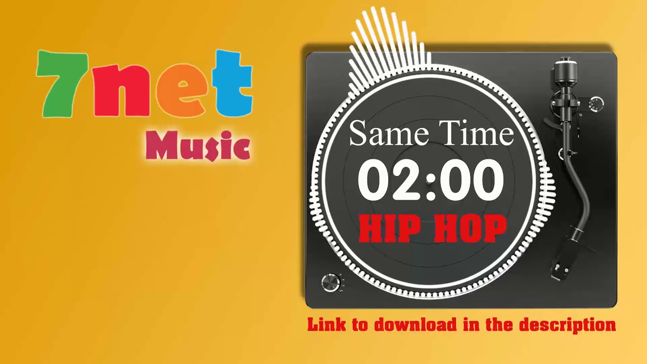Same Time - Download hip hop Music free - YouTube