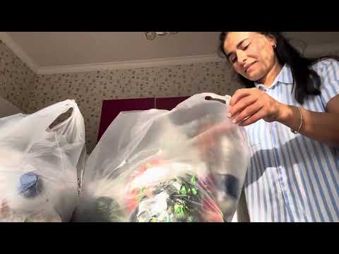 43manata Ayxan marketdən nələr aldıımm???           #marketalisverisi #vlog #marketvlog #alışveriş