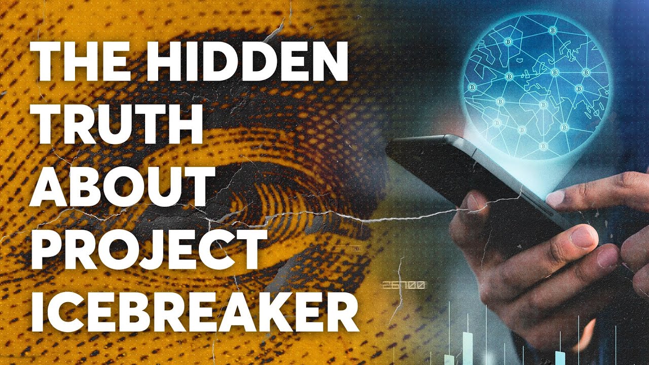 Project Icebreaker: What You NEED to Know But They're NOT Telling You ...