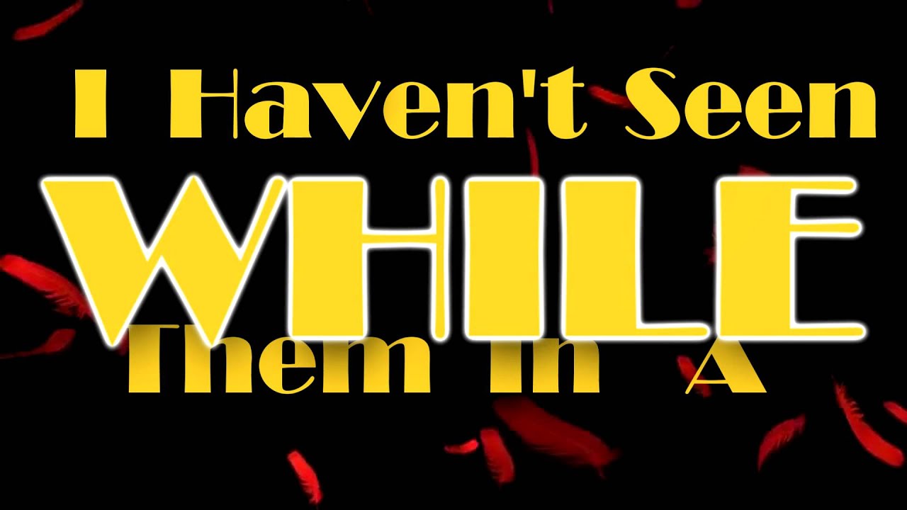 How s Life Tell Me How s Your Family I Haven t Seen Them In While how-s-life-tell-me-how-s-your-family-i-haven-t-seen-them-in-while