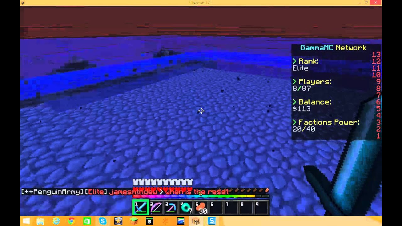 IM Getting Raided YouTube im-getting-raided-youtube