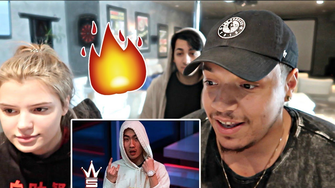 RiceGum - "Bitcoin" (Official Music Video) Reaction Feat. Alissa Violet ...