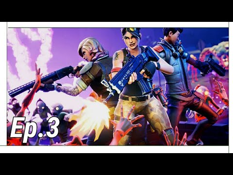 SALVAR EL MUNDO !!! - EPISODIO #3 - YouTube