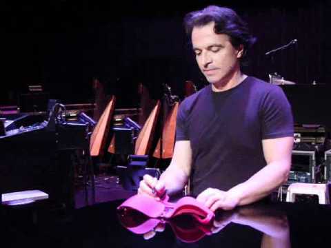 Truth of Touch by Yanni