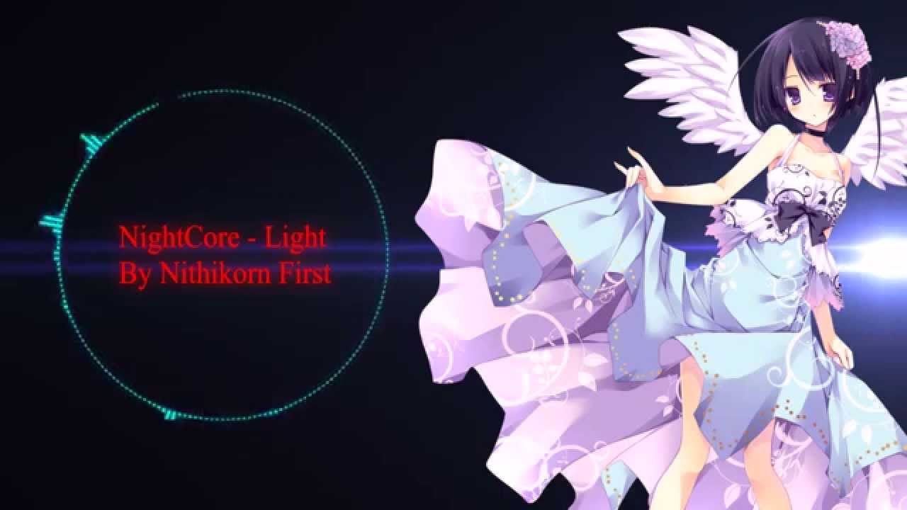 NightCore - Light - YouTube