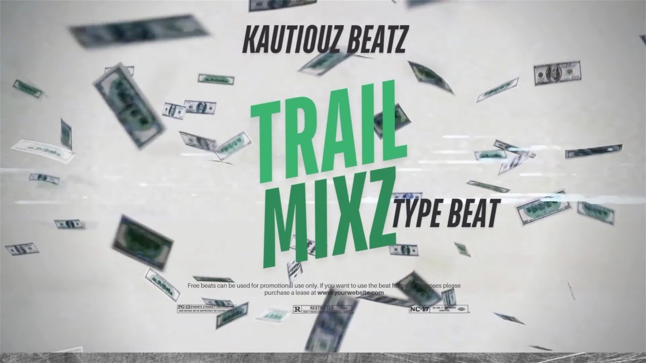type beat-TRAIL MIXZ"| trap type beat-2025| type beat #typebeat future ...