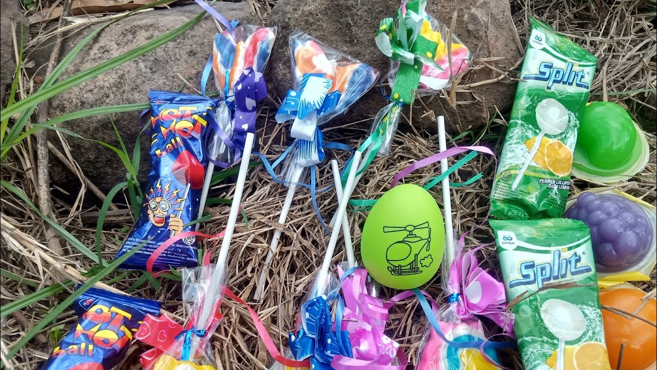 permen lolipop,lolipop warna warni,lolipop hot hot ball,lolipop split ...