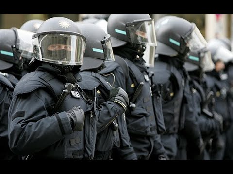 SCP MTF Training:Iota-10 - YouTube