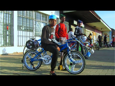 CHOOSE THE BEST BIKE IN TSAKANE, STANCE BMX SOUTH AFRICA