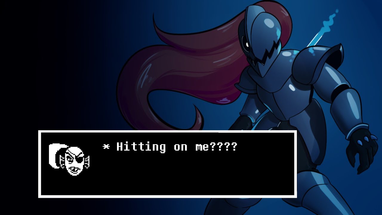 Undertale Sex Games In The Works Careerdast