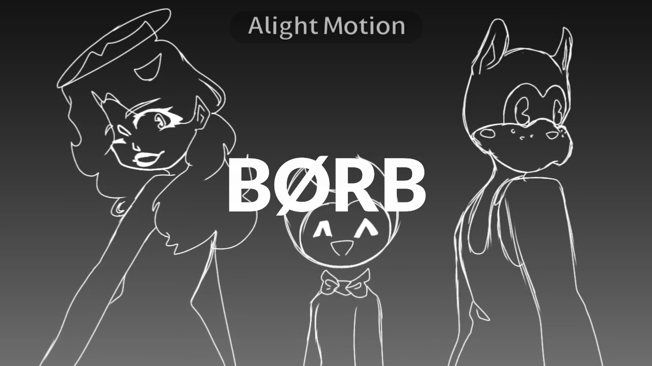 ABNORMALITY DANCING DEMON | BATIM ANIMATION MEME - YouTube