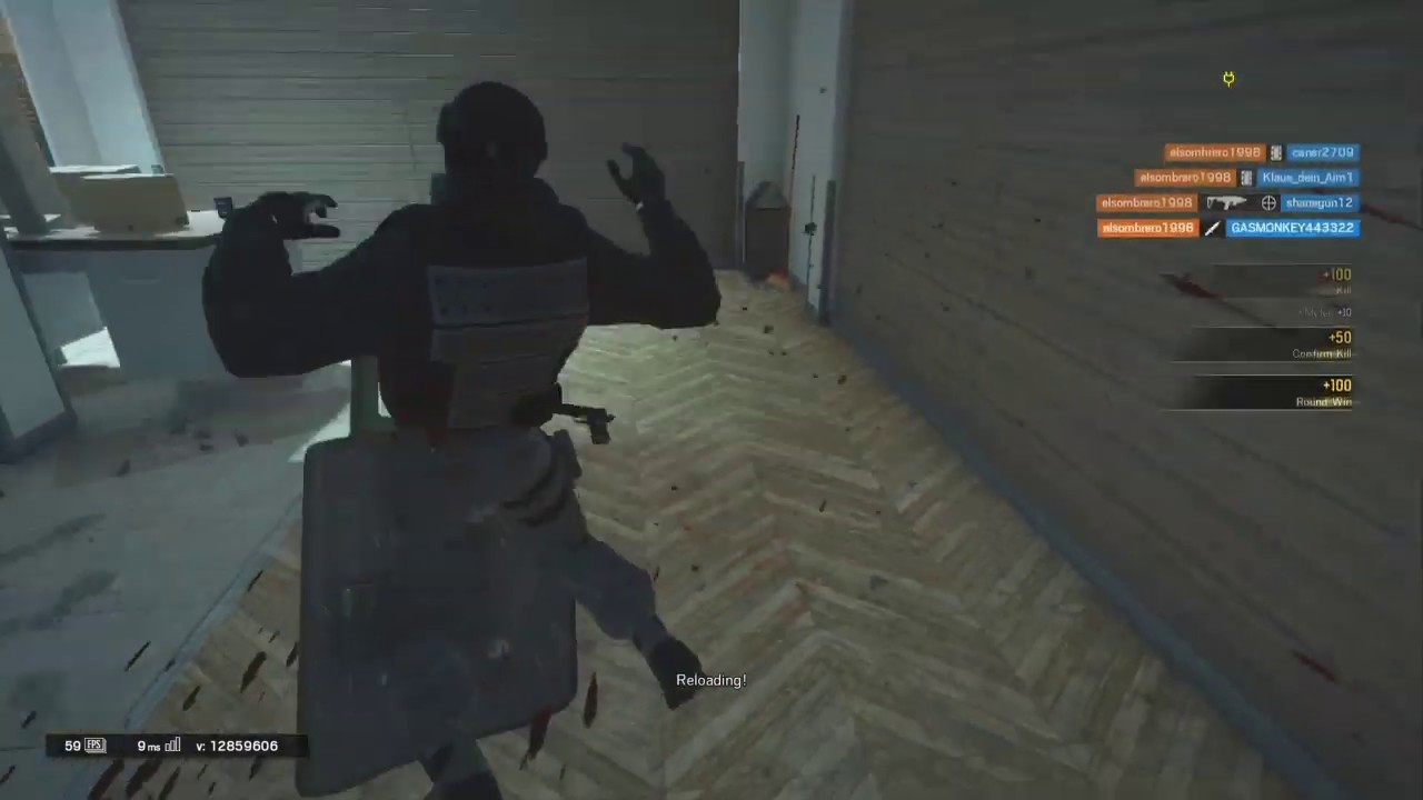 R6 full team.* - YouTube