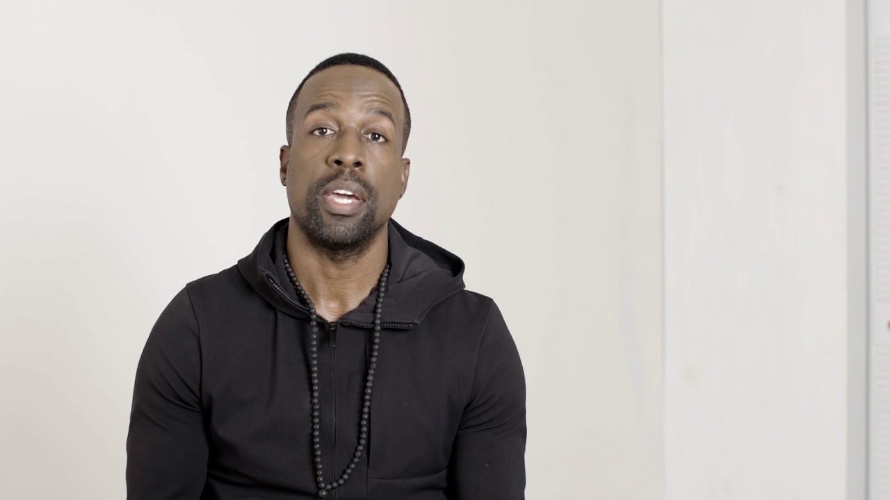 Yoga Session With Faheem Mujahid - YouTube