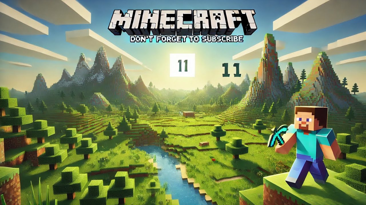 MINECRAFT PE IPAD PRO M2 — WE FOUND THE SHIP AND BEGAN THE EXPLORATION ...