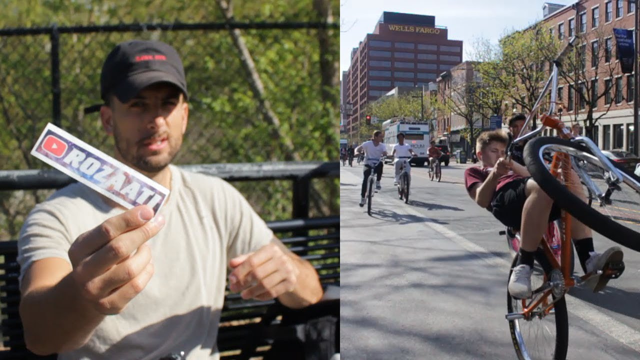 WELCOME BACK HOME JESSE! (19K SPECIAL) - YouTube