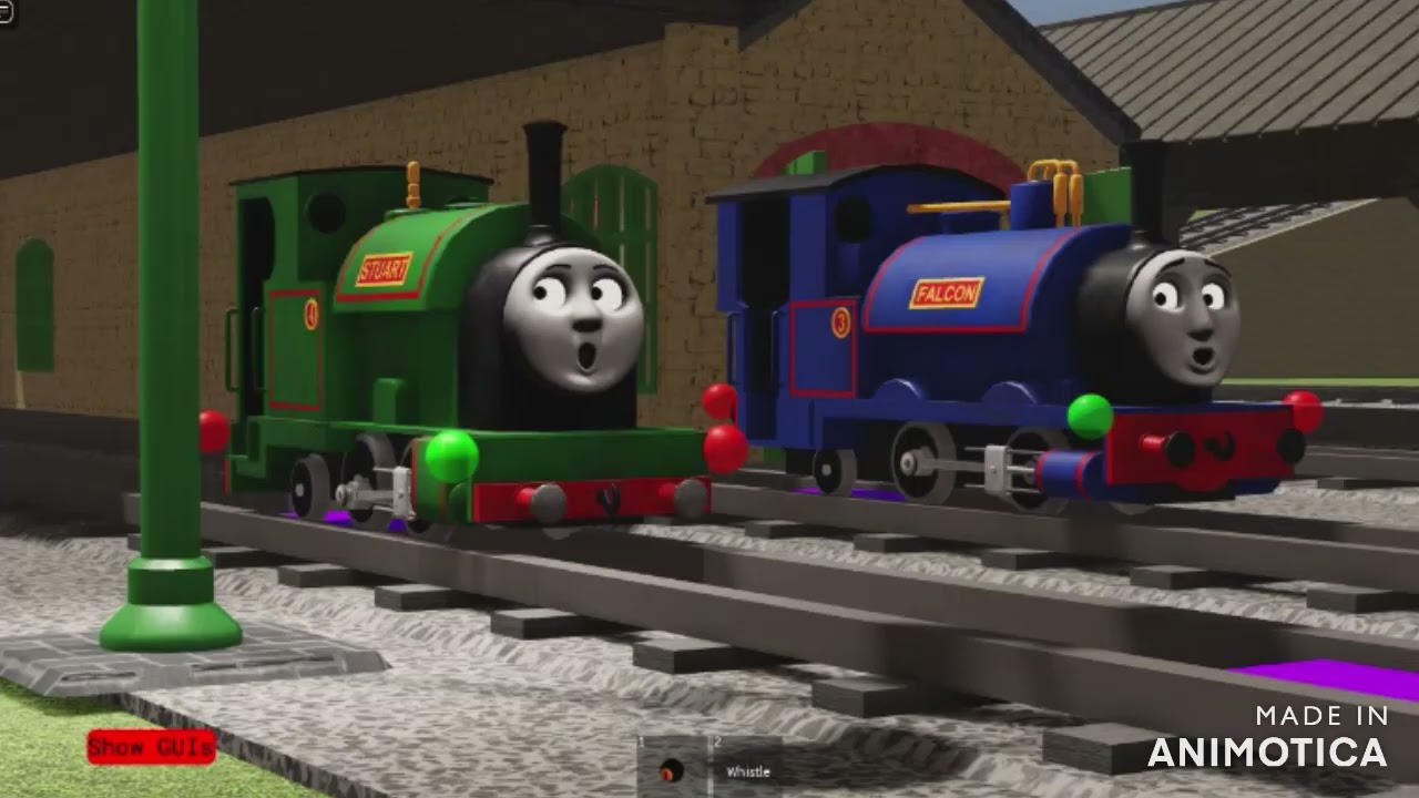 Granpuff Remake! - YouTube