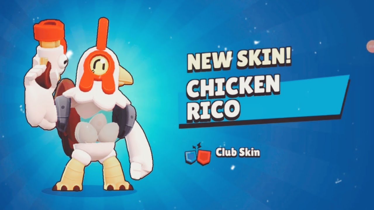 Chicken rico🐔 - YouTube