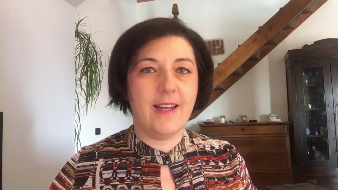 Etogramma del cane - YouTube