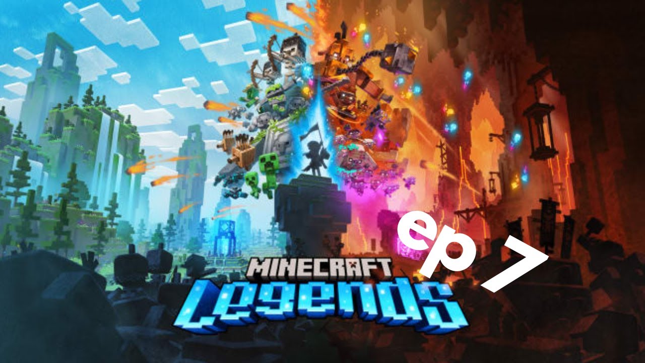 Defeating two horde of the spore outposts (and saving a Village) in ...