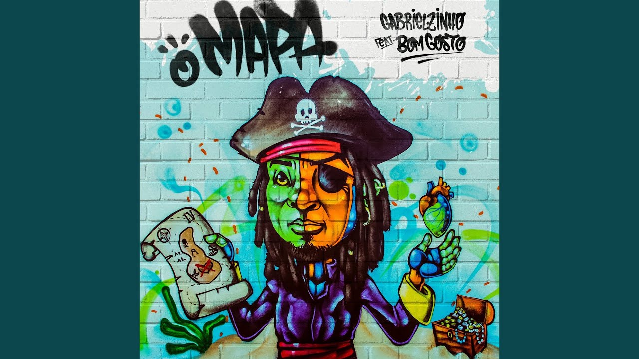 O Mapa - YouTube Music
