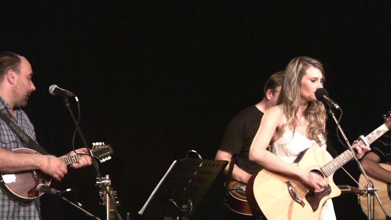 Boxer, DC Vocal - YouTube