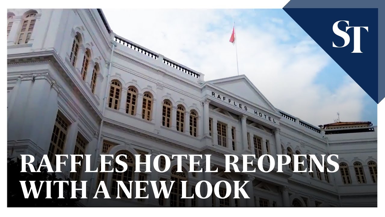 Raffles