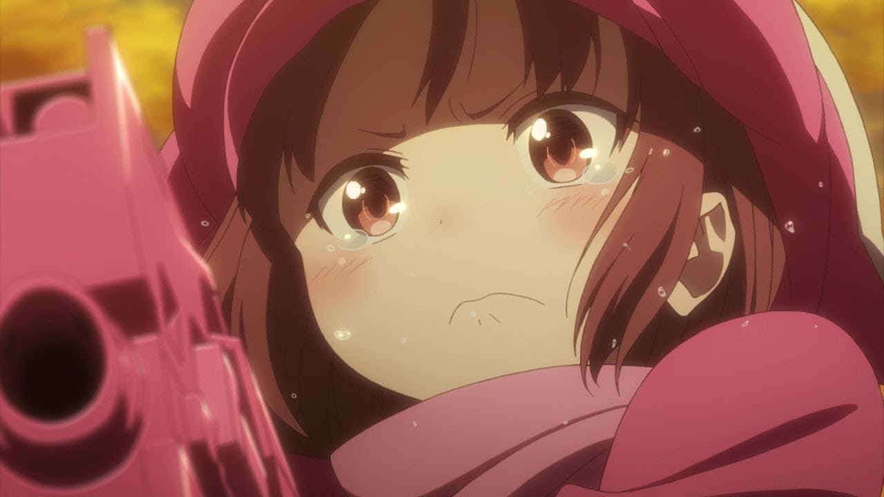 Aniplex Llenn : r/AnimeFigures
