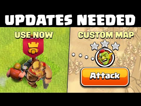 The Old Coc Graphics Are now Aged😑 | Dr.Driver | - YouTube