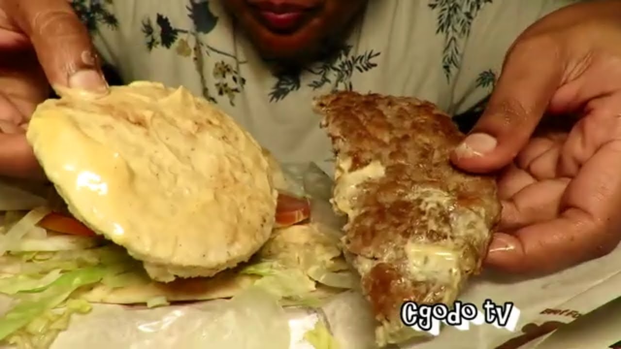 Ramadan Special Chicken Foldover & Beef Foldover & Mango Custard Pie ...