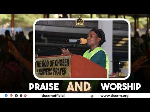PRAISE AND WORSHIP SESSION - TESTIMONIES & THANKSGIVING SERVICE - YouTube