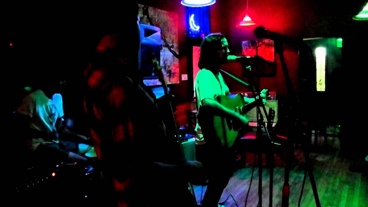 Fletcher C. Johnson @ BlueMoon Saloone 7/8/11 - YouTube