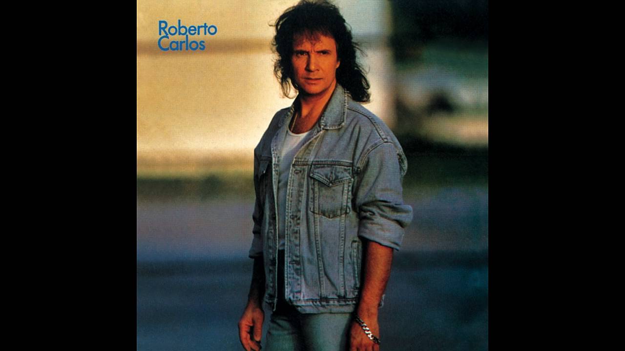 Mis Amores - Roberto Carlos - YouTube