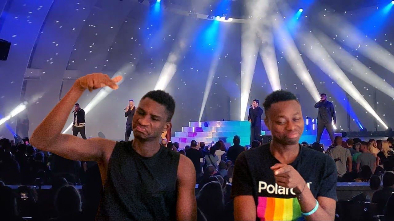 [PTX REACTION] | Pentatonix LIVE: "Daft Punk" Hollywood Bowl 2022 ...