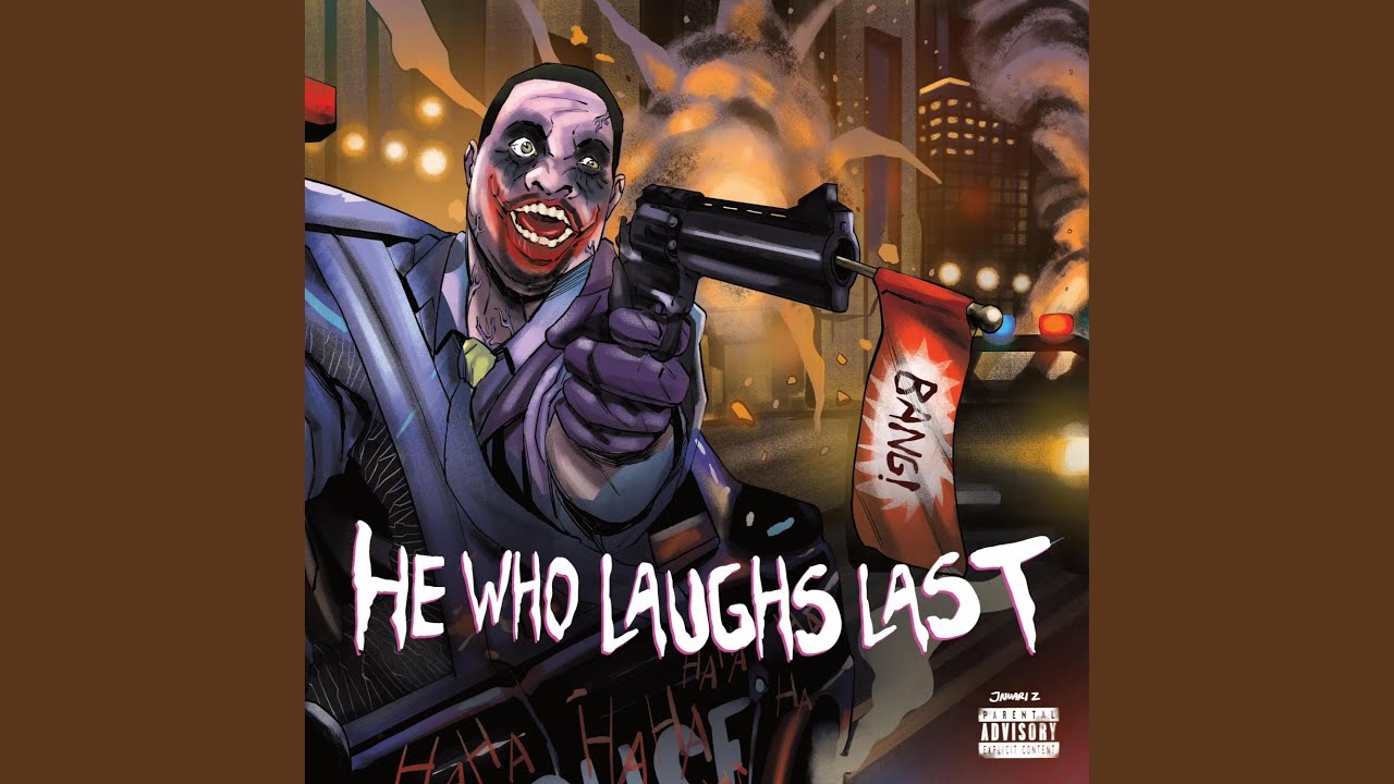 Ain't it funny (feat. Napoleon Da Legend) - YouTube