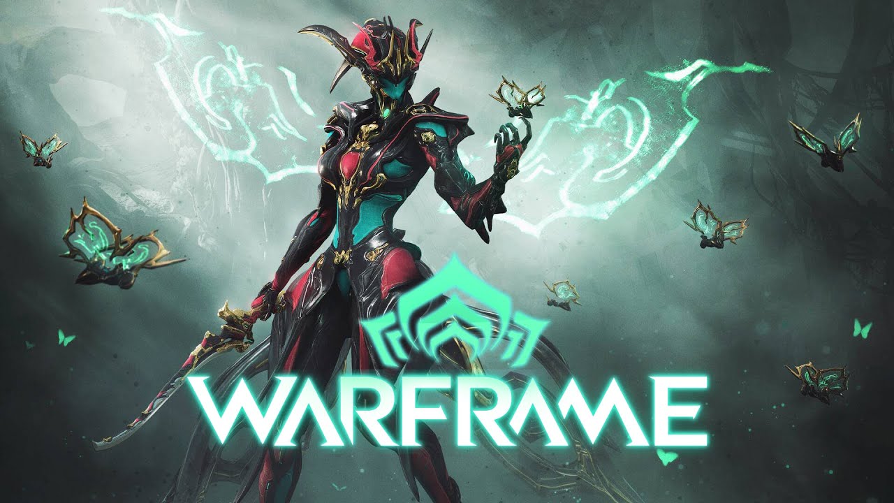 WARFRAME ITA - Titania Prime, Corinth Prime e Pangolin Prime - YouTube
