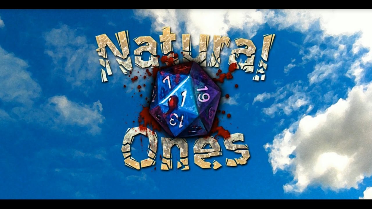 Natural Ones: Episode 13 "Free Falling" - YouTube