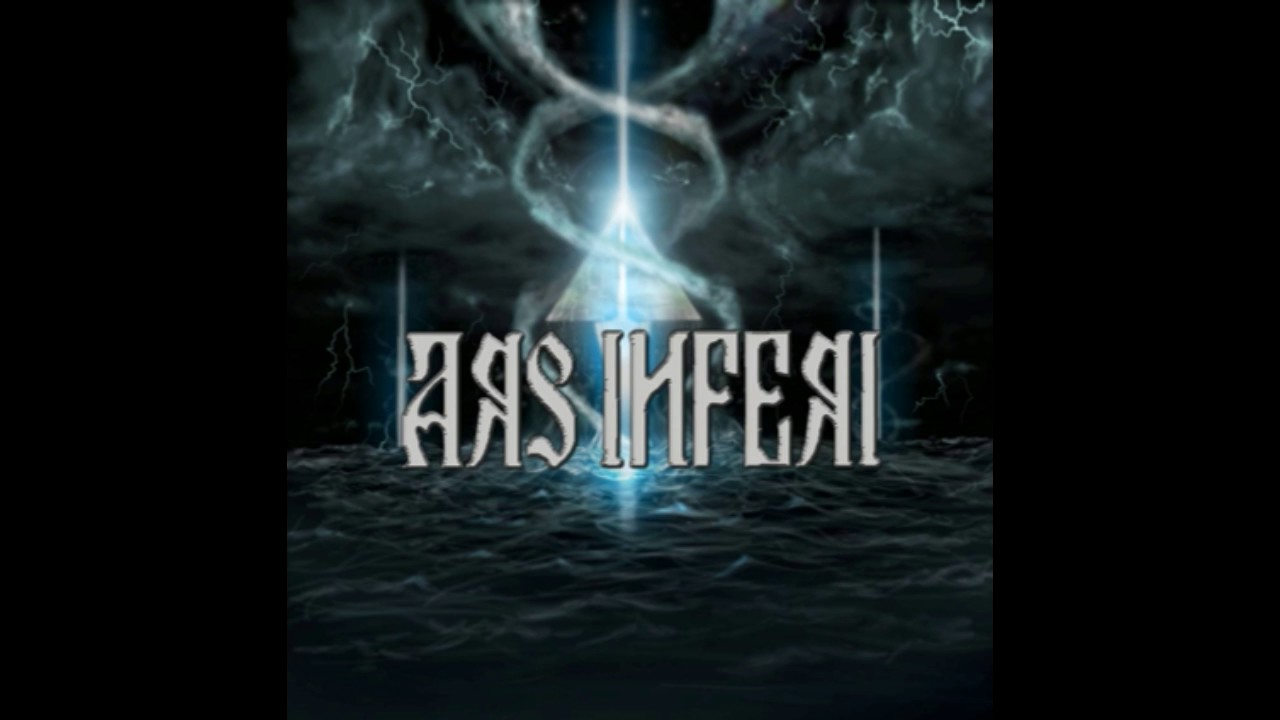 ARS INFERI - Negative Utopia (Full Album) - Black Metal Mexicano - YouTube