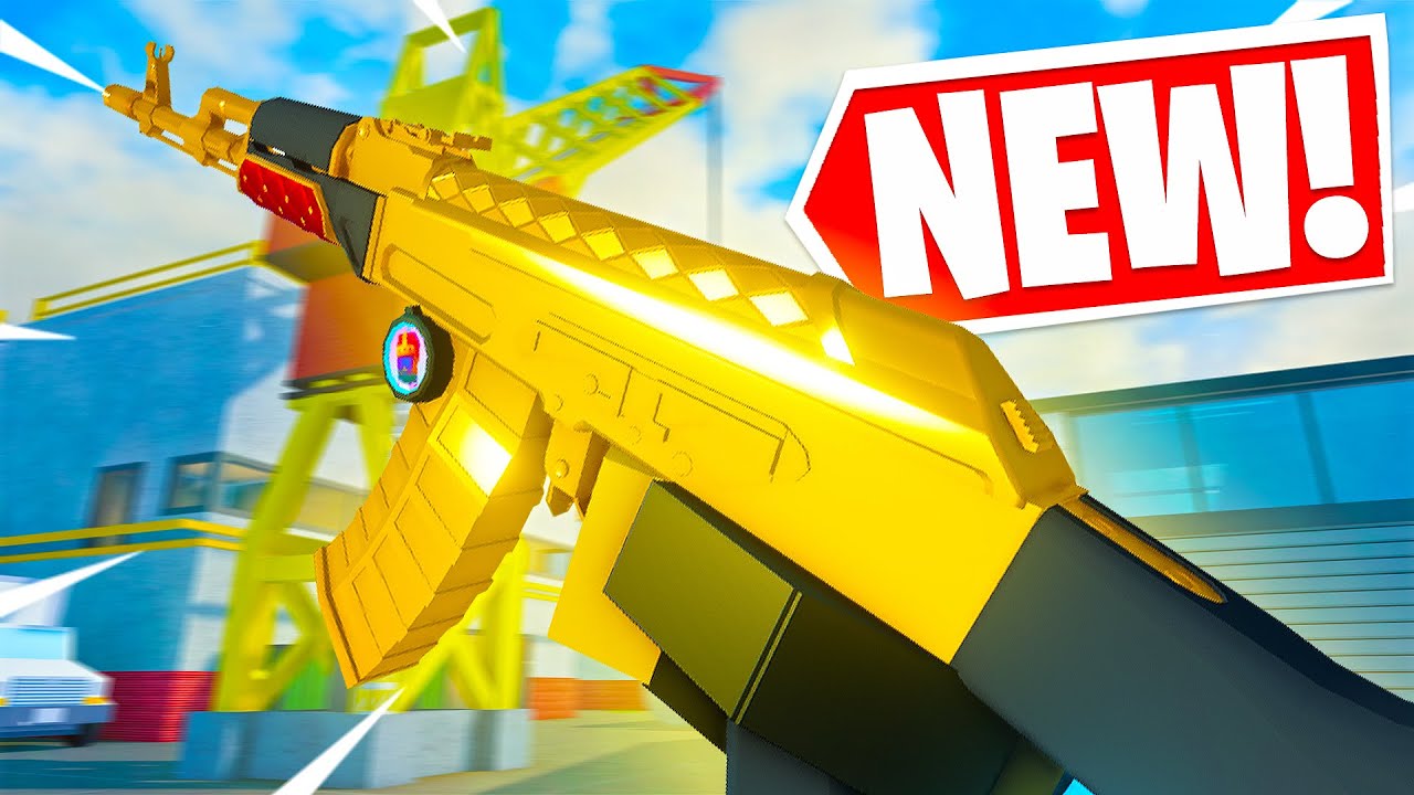 The NEW Legendary AK-47 & Tommy Gun Skins in Bad Business Roblox ...