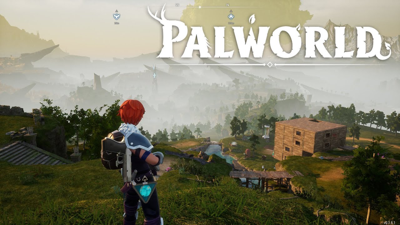 Is Palworld Really Worth All the Fuss? An Early Access Review - YouTube