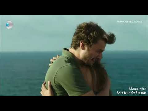 Güneşin kızları alsel klip